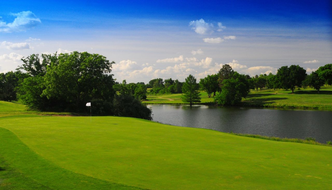 Course Gallery | Cypress Ridge Golf Course