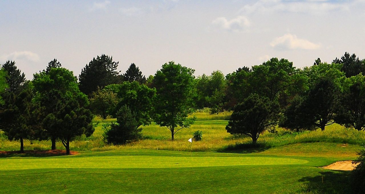 Course Gallery | Cypress Ridge Golf Course