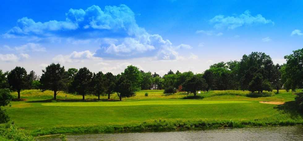 Course Gallery | Cypress Ridge Golf Course